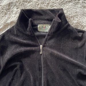 Juicy Couture | Pants & Jumpsuits | Vintage Juicy Couture Tracksuit | Poshmark